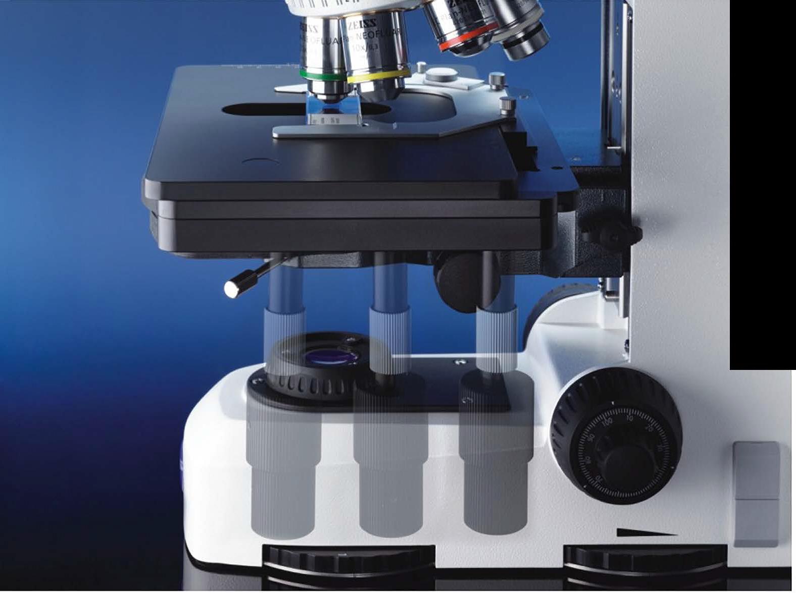 蔡司研究级正置生物显微镜Axio Scope A1_报价/价格, Carl Zeiss/卡尔蔡司,性能参数，图片_生物器材网