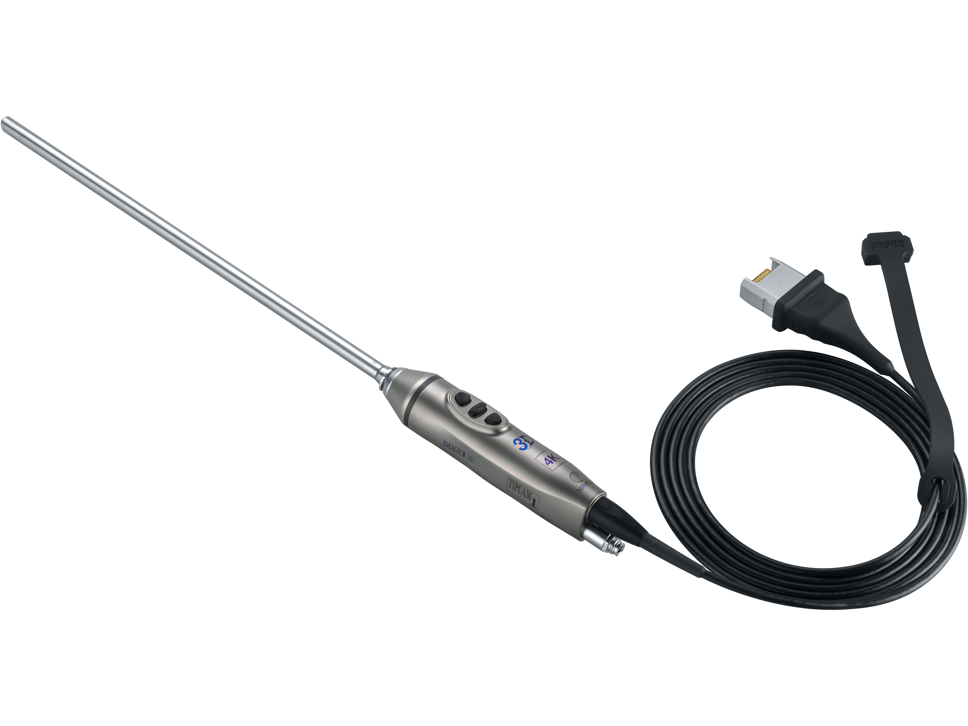 KARL STORZ史托斯4K-3D电子腹腔镜26606BCA/ACA【参数 报价/价格 图片】-成贯仪器