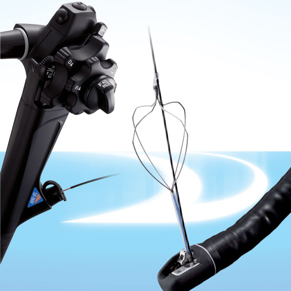 奥林巴斯电子十二指肠镜TJF TYPE 260V【参数 报价/价格 图片】-成贯仪器