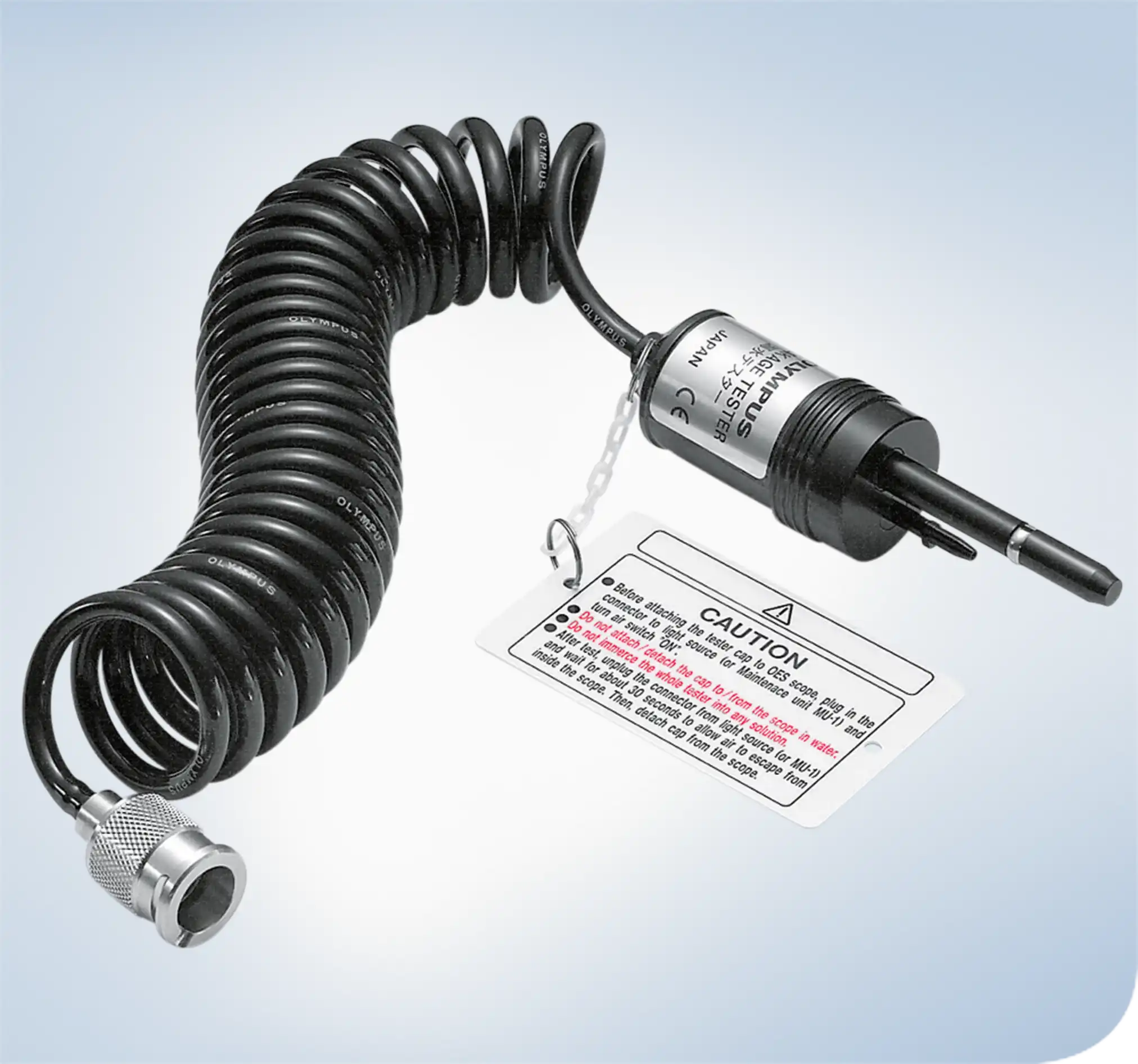 奥林巴斯测漏器MB-155【参数 报价/价格 图片】-成贯仪器